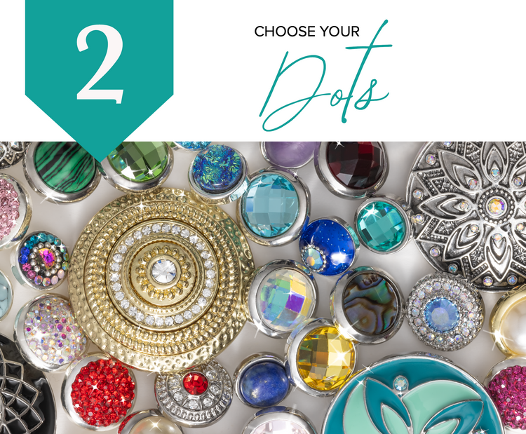 Style Dots Jewelry