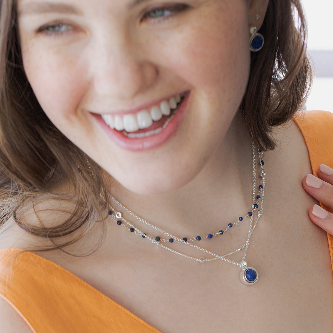 Shop by Size | Interchangeable Snap Jewelry | Style Dots