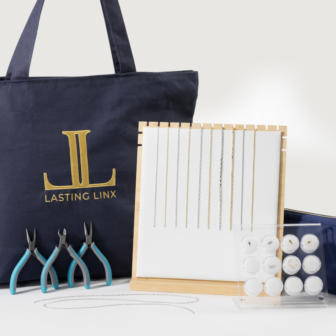 Learn More About Lasting Linx – Style Dots