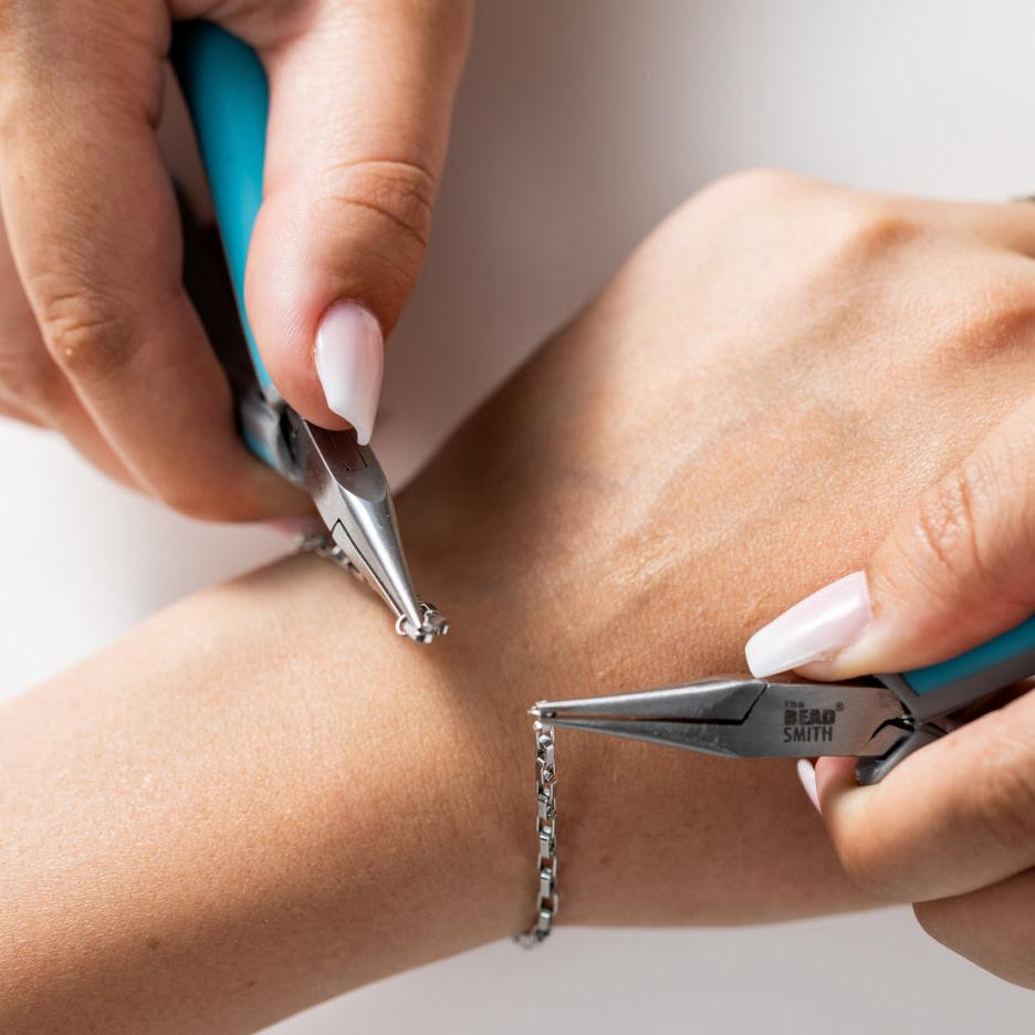 Learn More About Lasting Linx – Style Dots